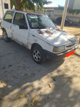 FIAT UNO 2000 Usados e Novos