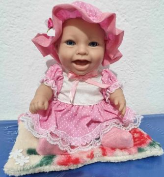 "boneca inflavel" - Artigos infantis no Brasil