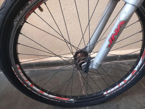 "rodas vmax 26" - Ciclismo no Brasil