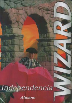 "livro wizard" - Livros e revistas no Brasil