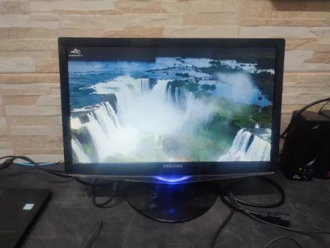 "monitor 100 polegadas" - Monitores no Brasil