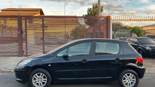 PEUGEOT 307 Usados e Novos