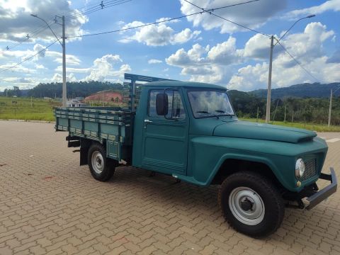 FORD F-75 1975 Usados e Novos