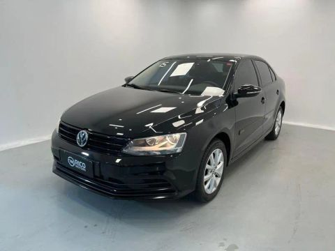 VOLKSWAGEN JETTA 2015 Usados e Novos
