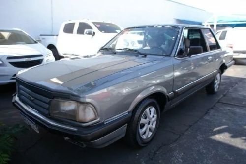 FORD DEL REY Usados e Novos