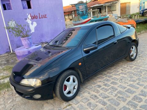 CHEVROLET TIGRA Usados e Novos