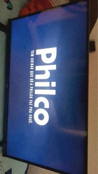 "tv philco 42 polegadas" - TVs no Brasil
