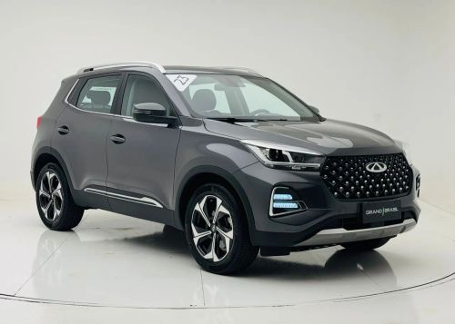 CHERY Usados e Novos