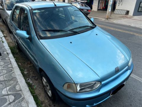 FIAT PALIO 1996 Usados e Novos