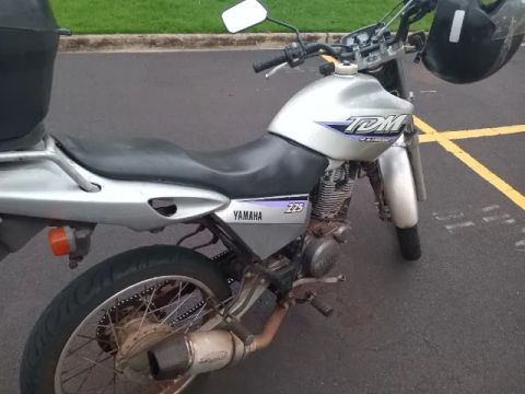 Motos YAMAHA TDM em São Paulo