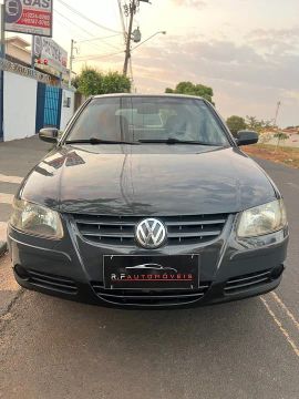 VOLKSWAGEN GOL 2008 Usados e Novos