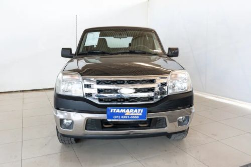 FORD RANGER 2012 Usados e Novos