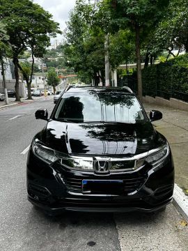 HONDA HR-V Usados e Novos