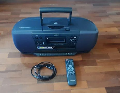 Micro System no Brasil