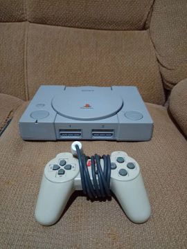 "console ps1 fat" - Consoles de Vídeo Game no Brasil