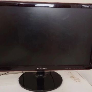 "tv monitor samsung 24 polegadas" - TVs no Brasil