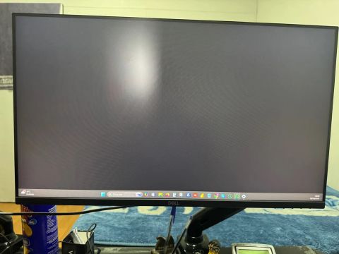 "monitor dell 27 polegadas" - Monitores no Brasil