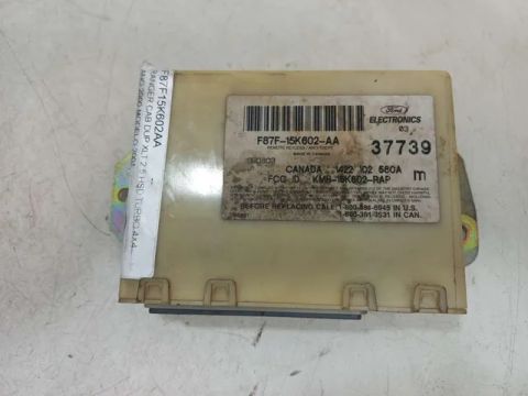 "modulo ranger 3 0" - Peças para carros, vans e utilitários no Brasil