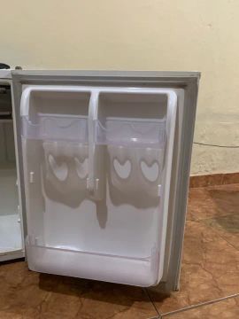 Frigobares no Brasil