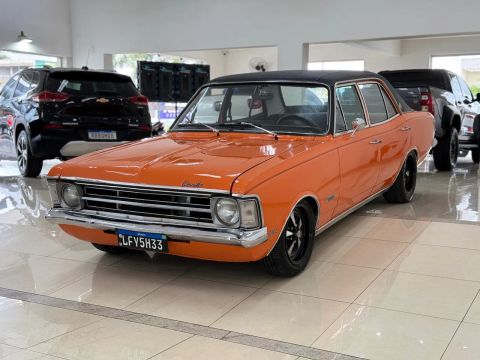 CHEVROLET OPALA 1974 Usados e Novos