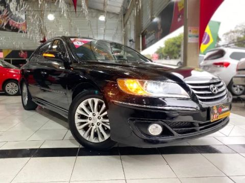 HYUNDAI AZERA 2011 Usados e Novos