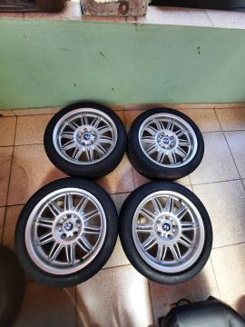 "bmw m3 e36" no Brasil