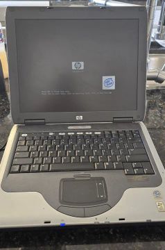 "notebook antigo" - Notebooks no Brasil