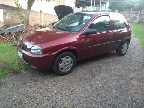 CHEVROLET CORSA Usados e Novos em Porto Alegre e região, RS