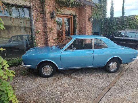 FORD CORCEL 1976 Usados e Novos