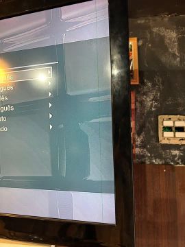 "tv buster 42 polegadas" - TVs no Brasil