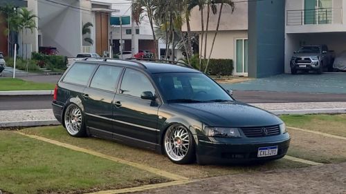 VOLKSWAGEN PASSAT 1999 Usados e Novos