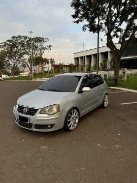 hatches VOLKSWAGEN POLO 2010 Usados e Novos