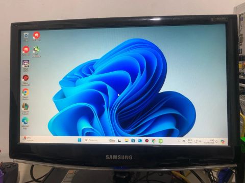 "monitor samsung 933" - Monitores no Brasil
