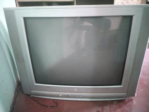 "tv tubo lg 29 polegadas" - TVs no Brasil