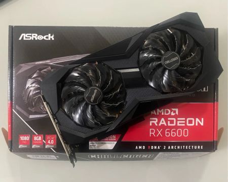 Radeon RX no Brasil