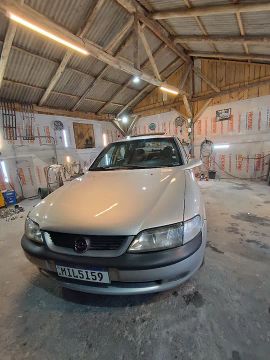 CHEVROLET VECTRA Usados e Novos