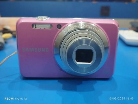 "samsung lens" no Brasil