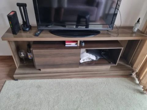 "hack para tv" - Racks e Painéis no Brasil