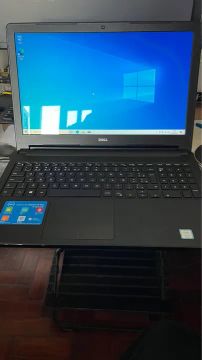 "notebook dell antigo" - Notebooks no Brasil