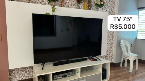 "tv sti 40 polegadas" - TVs no Brasil