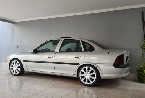 CHEVROLET Usados e Novos