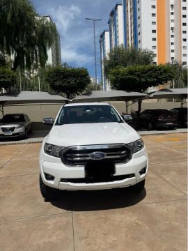 FORD RANGER 2020 Usados e Novos