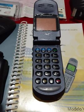 "motorola antigo" no Brasil