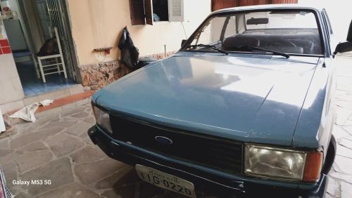 FORD CORCEL Usados e Novos no RS