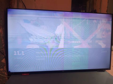 "compro tv quebrada" - TVs no Brasil