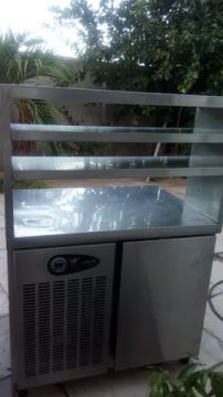 "passa prato inox" no Brasil