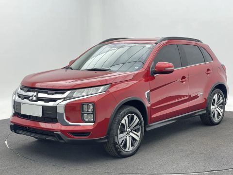 MITSUBISHI OUTLANDER flex 2021 Usados e Novos em MG