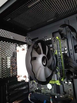 "kit xeon" no Brasil