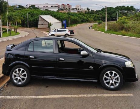 "chevrolet astra ss" - Carros Usados e Novos à venda