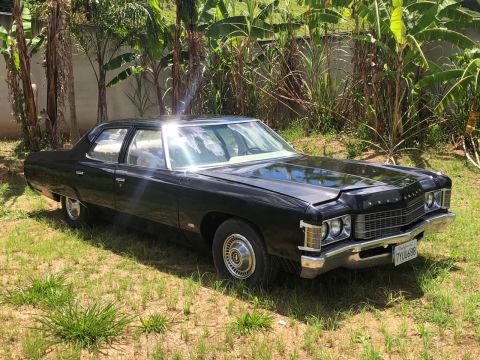 "impala chevrolet" - Carros Usados e Novos à venda